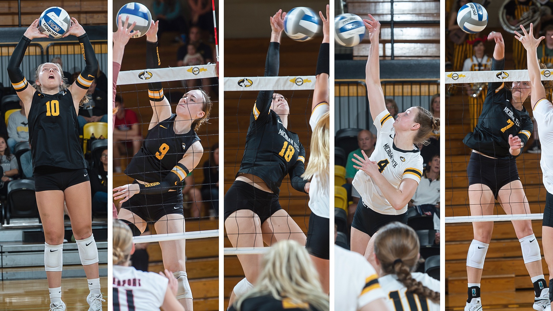 Cindy Pindral named Michigan Tech Head Volleyball Coach - Michigan Tech