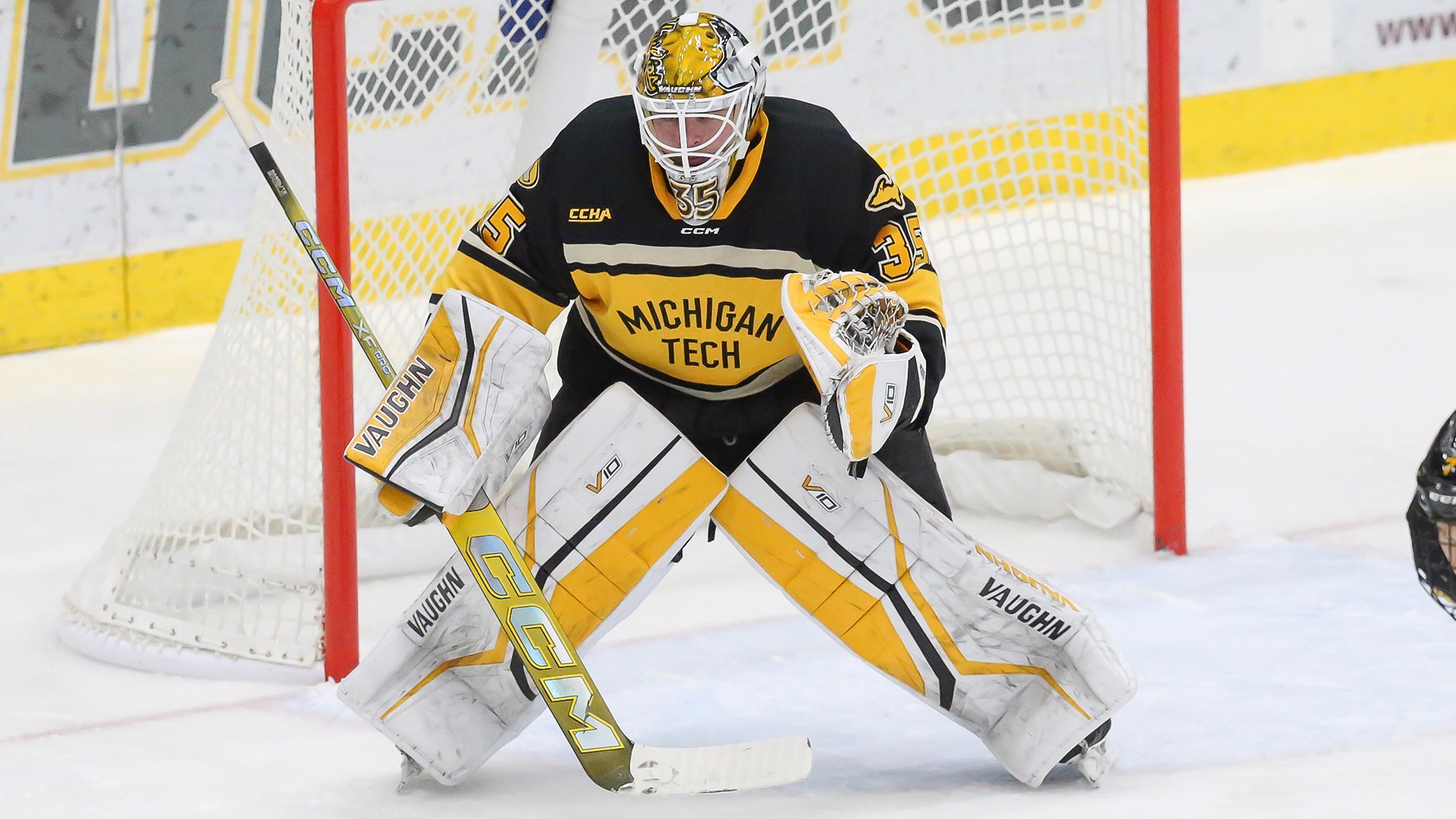 Hockey schedule update: Tech will host Alaska to begin regular season ...