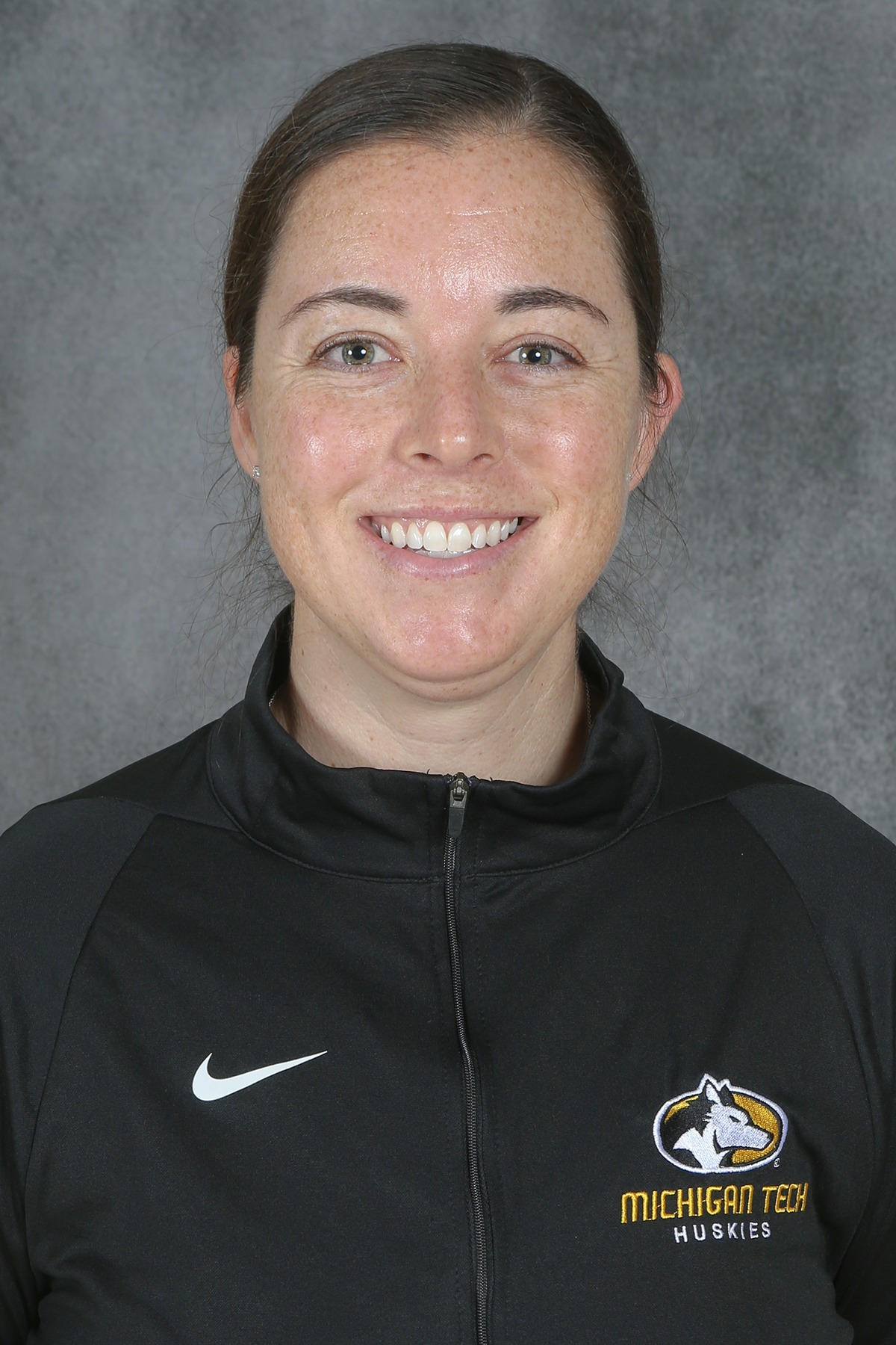 Cindy Pindral - Head Coach - Women's Volleyball Coaches - Michigan Tech