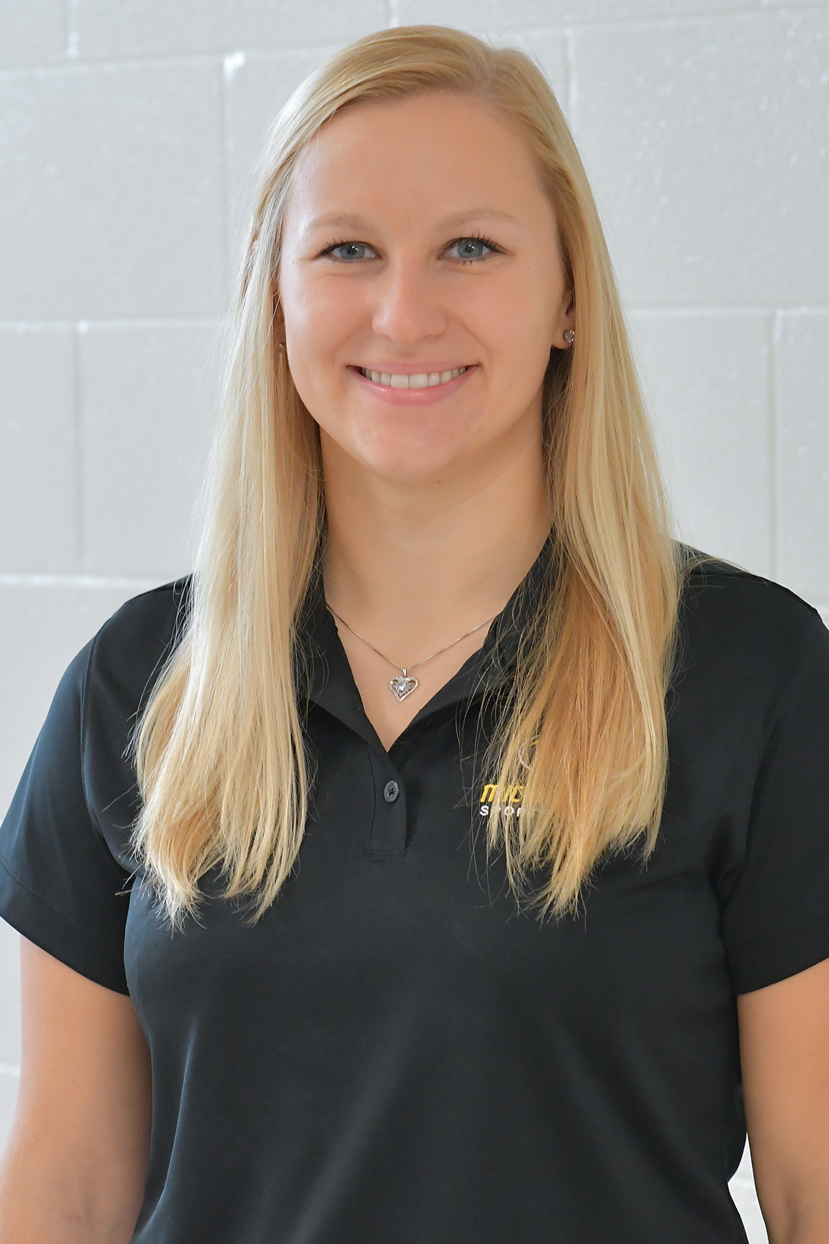 Korinne Thomas - Athletic Trainer (Head FB, MBB) - Football Coaches ...