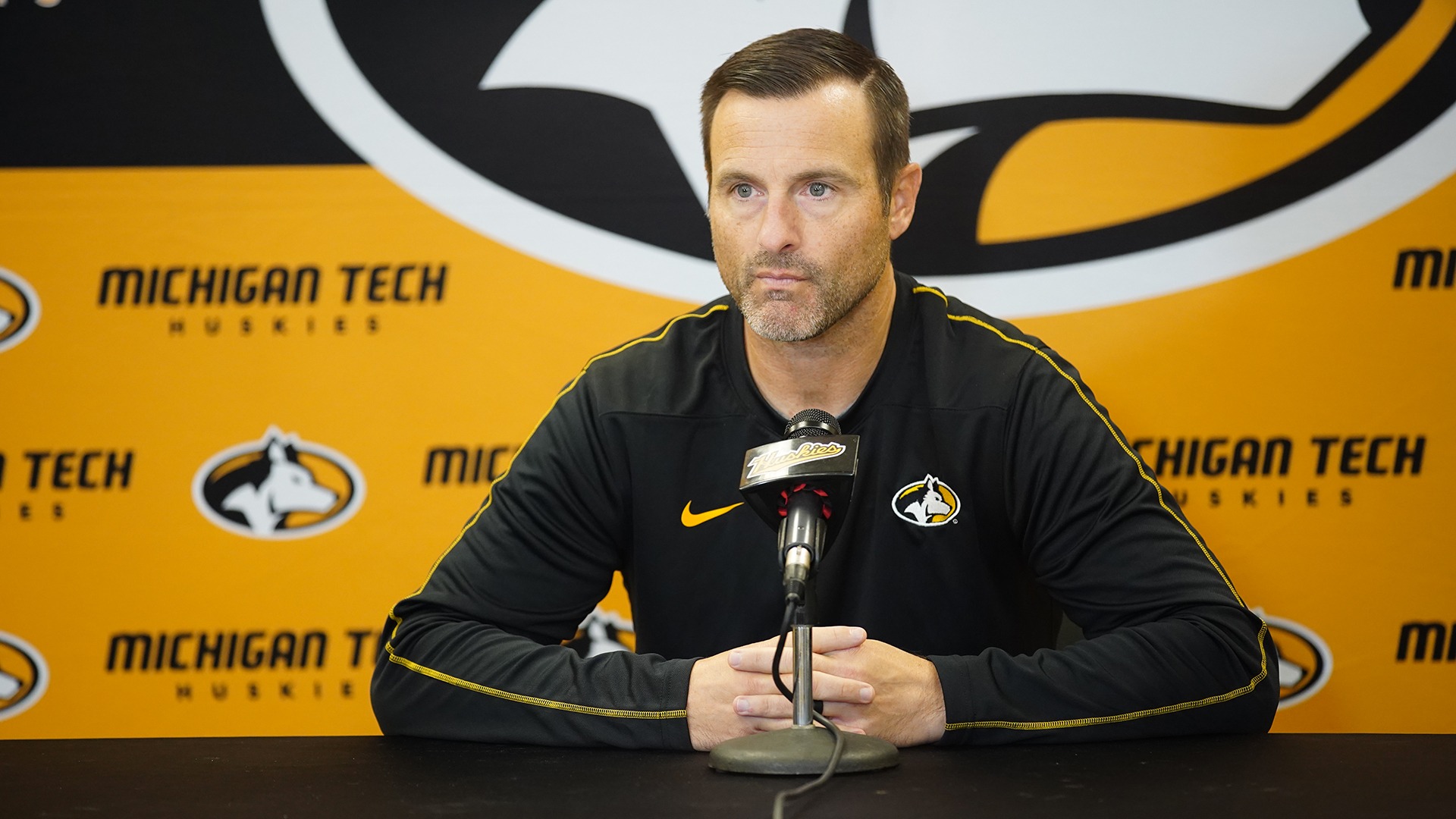 Michigan Tech Football reveals 2025 schedule - Michigan Tech