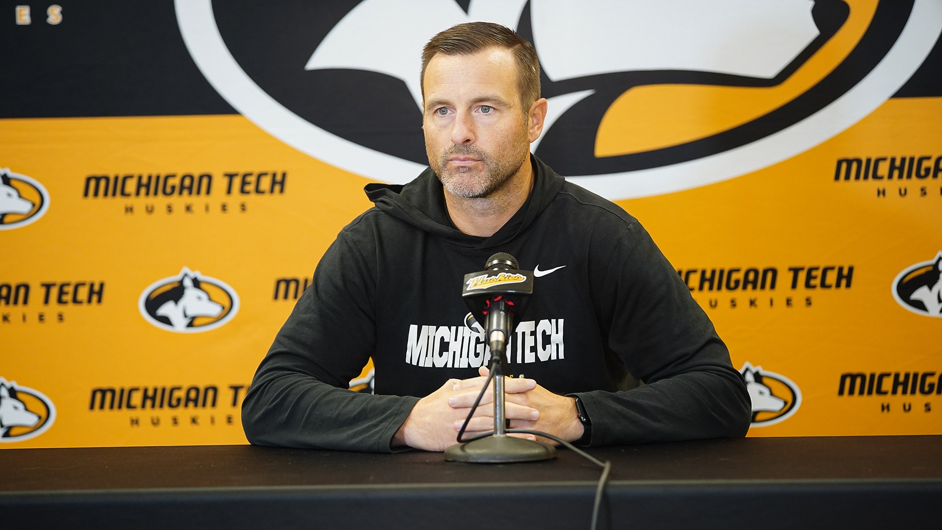 Michigan Tech Football reveals 2025 schedule - Michigan Tech