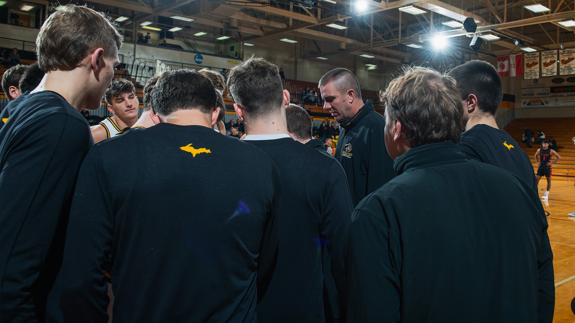 Huskies earn At-Large bid to NCAA Tournament; face Wildcats in first ...