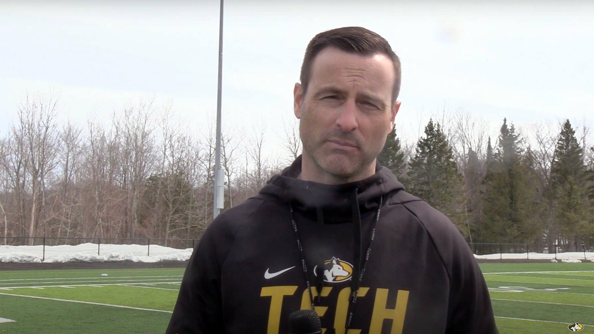 Football announces 28 for the 2025 Signing Class - Michigan Tech