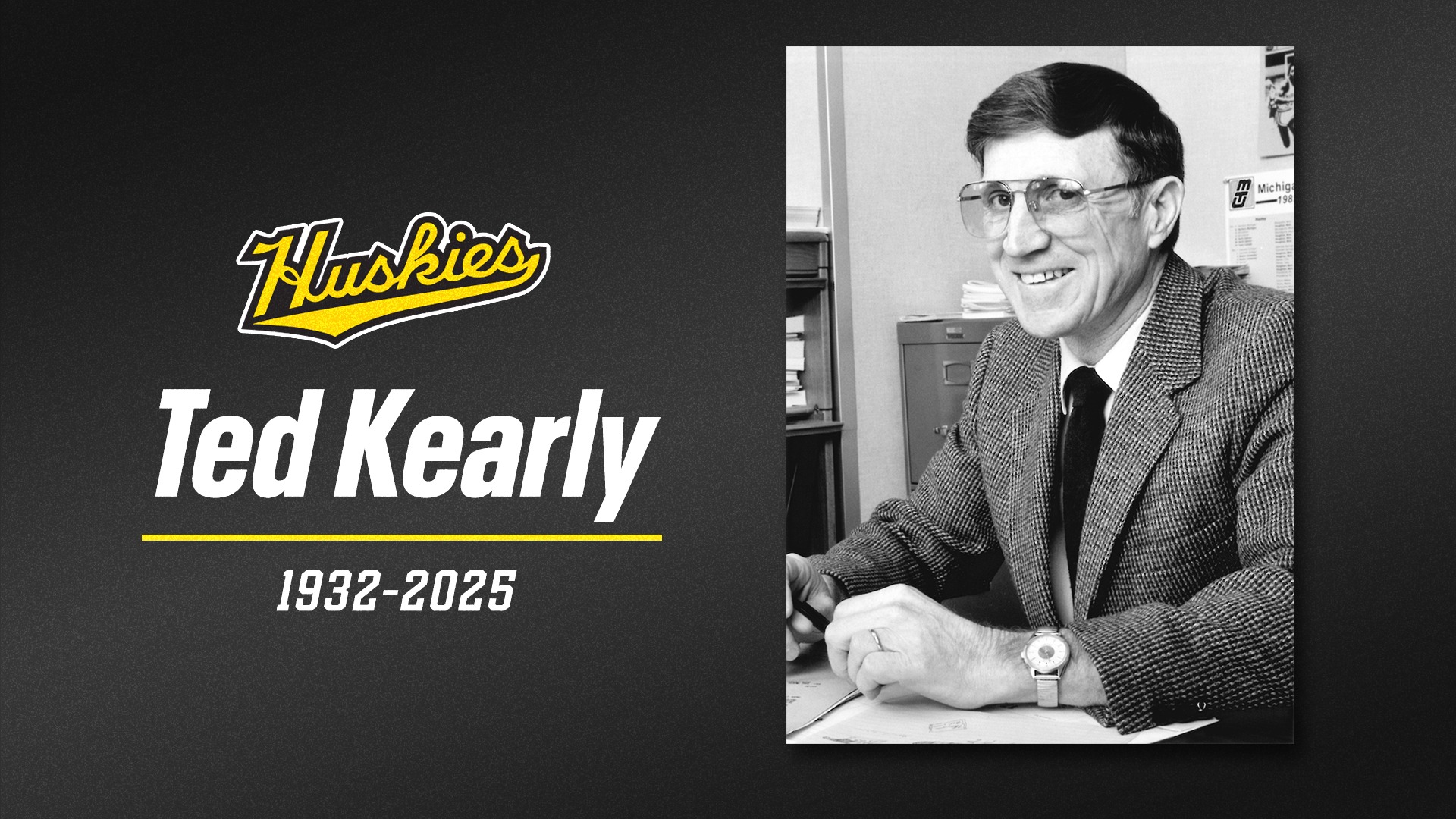 Michigan Tech Football reveals 2025 schedule - Michigan Tech