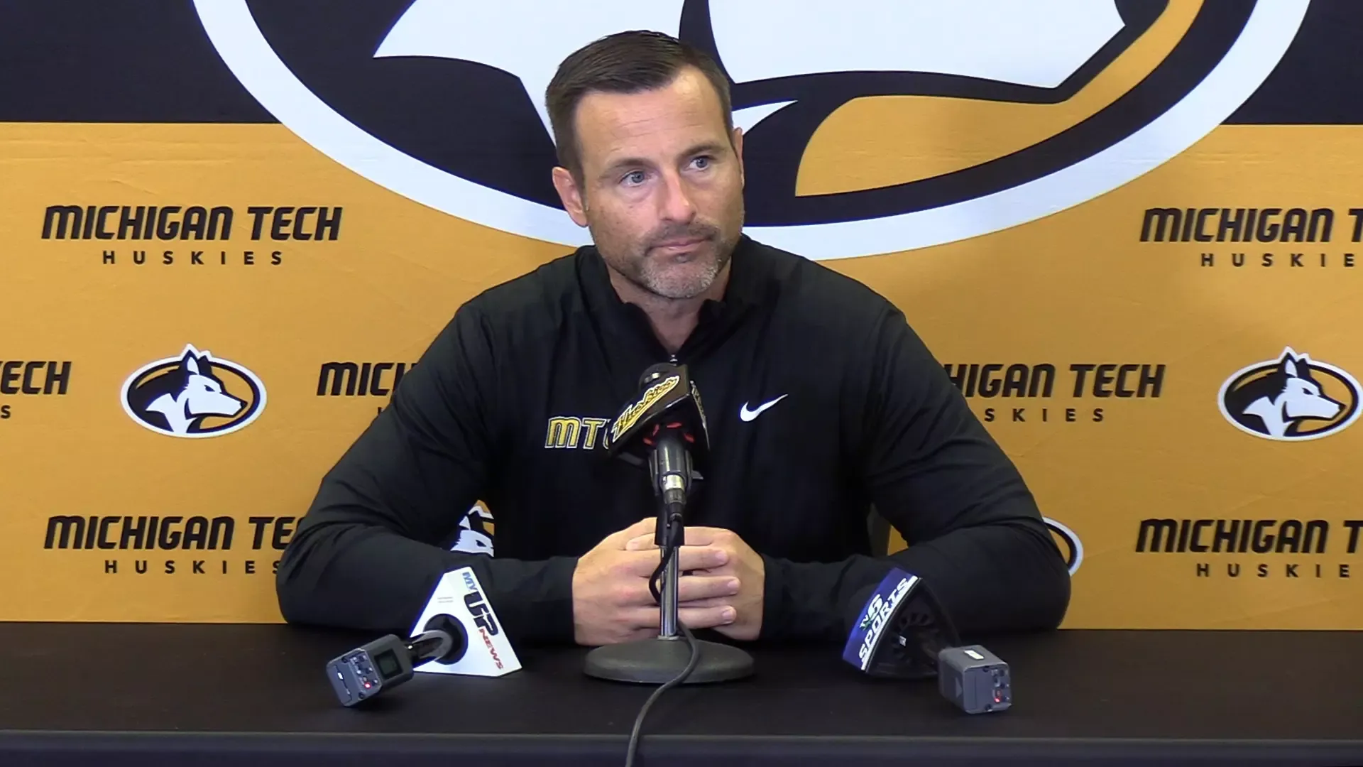 Michigan Tech Football reveals 2025 schedule - Michigan Tech