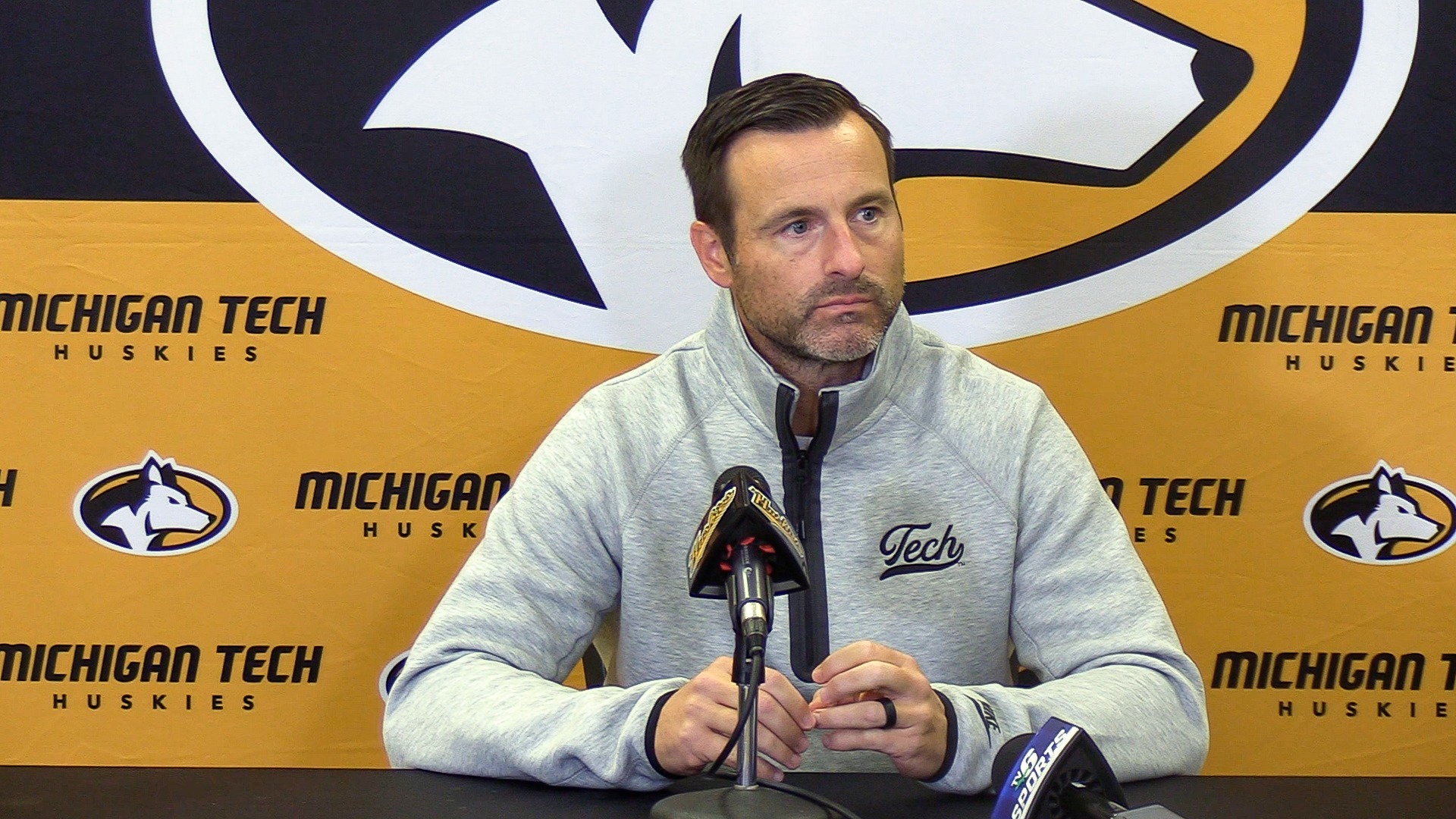 Michigan Tech Football reveals 2025 schedule - Michigan Tech