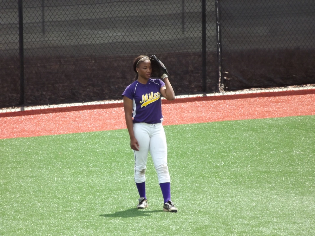 Terri Roberts - Softball - Miles College Athletics