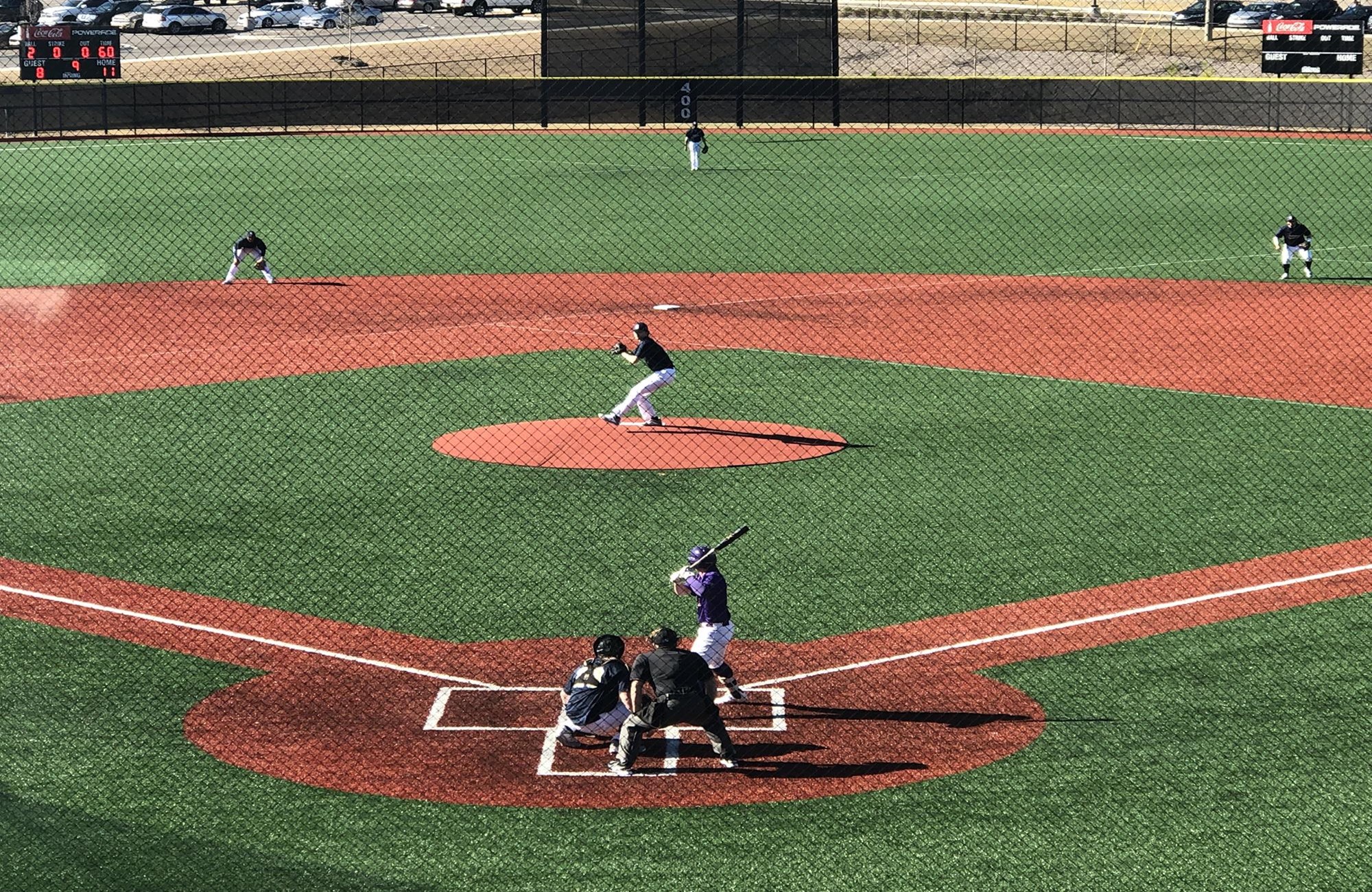 Golden Bears fall to Stillman - Miles College Athletics