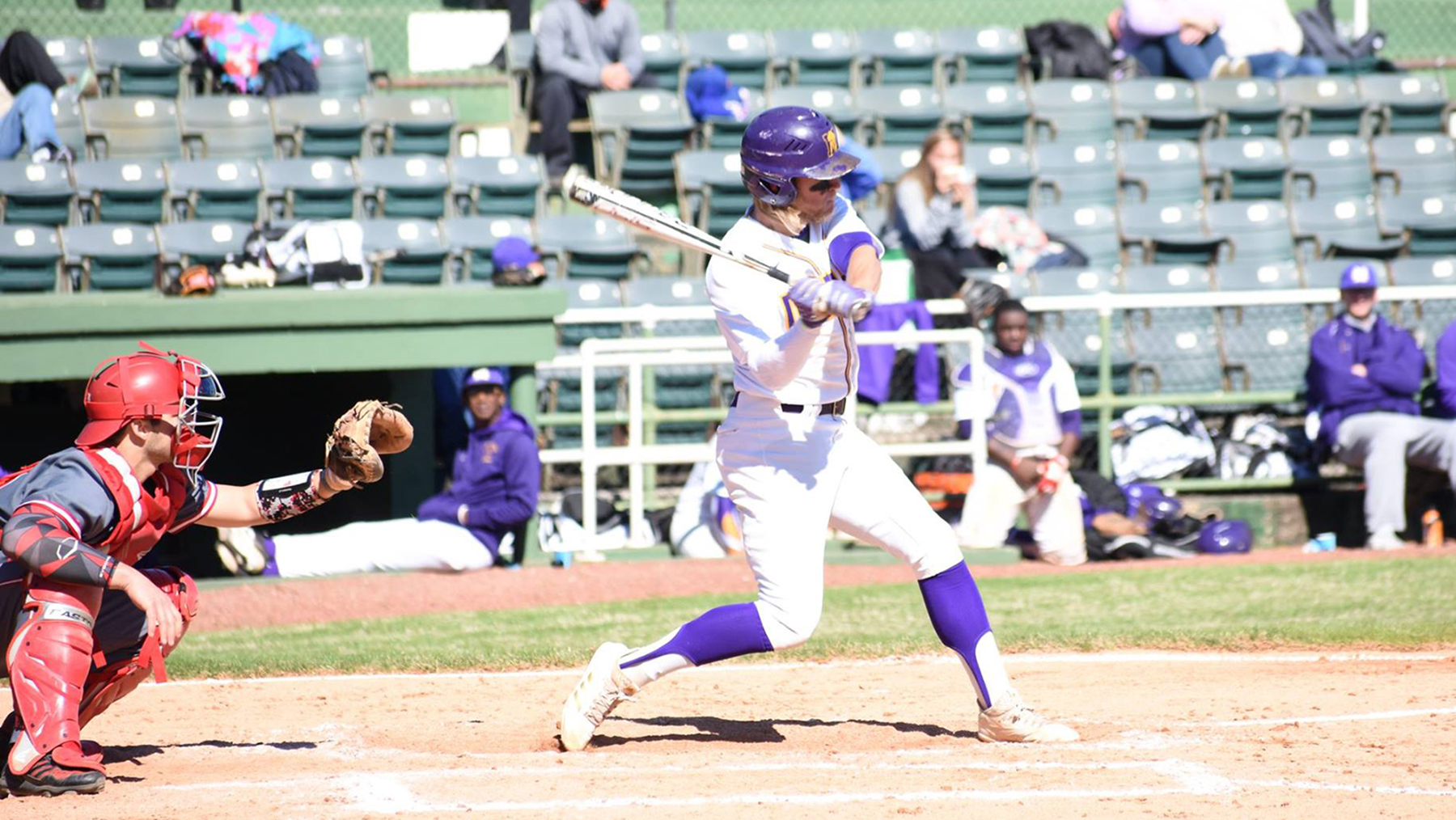 Brandon Conner - Baseball - Miles College Athletics