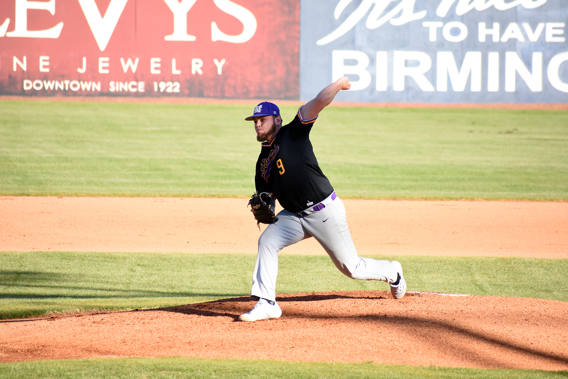 Golden Bears take two from Morehouse - Miles College Athletics