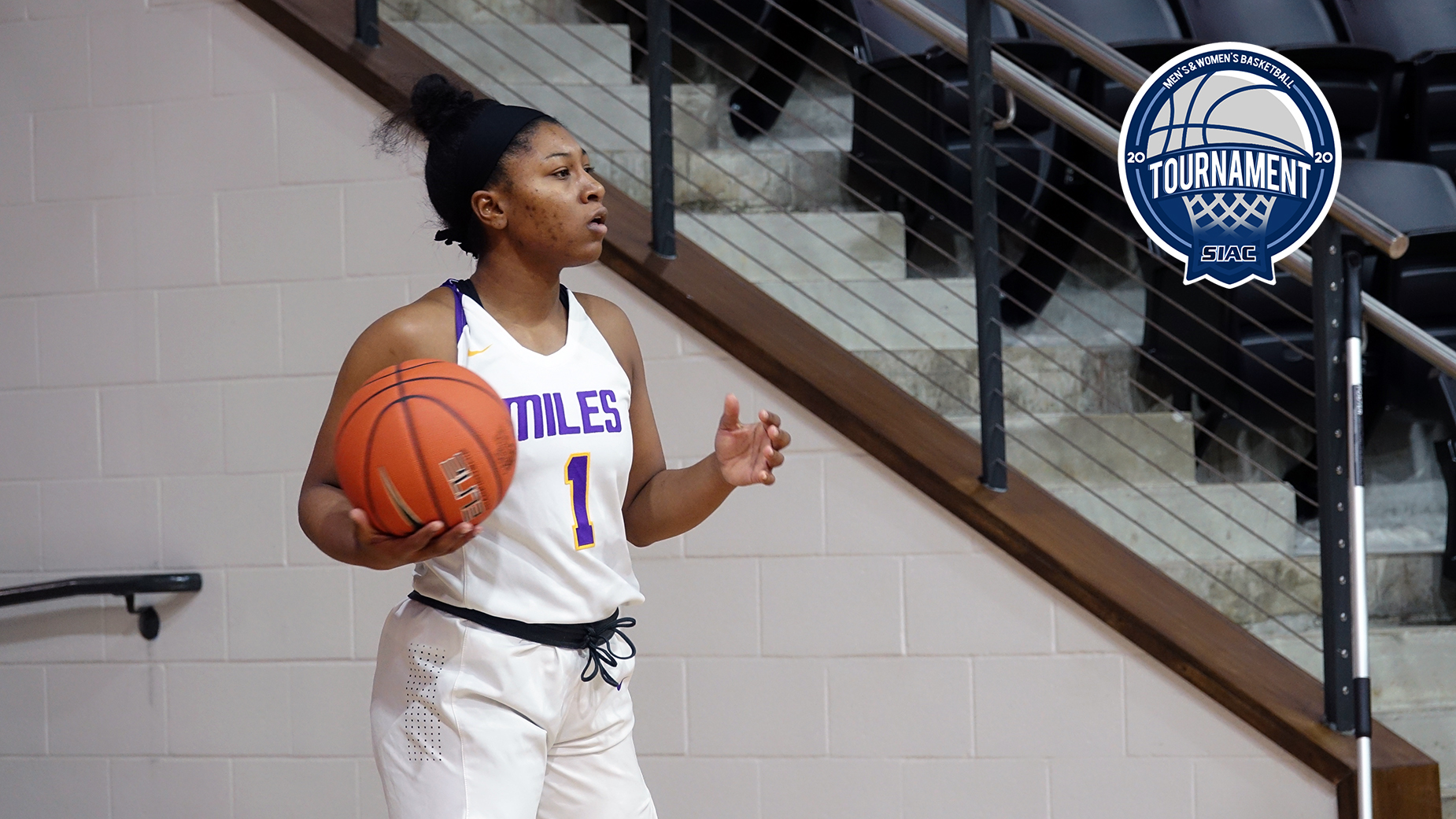 Victoria Sutton - Women's Basketball - Miles College Athletics