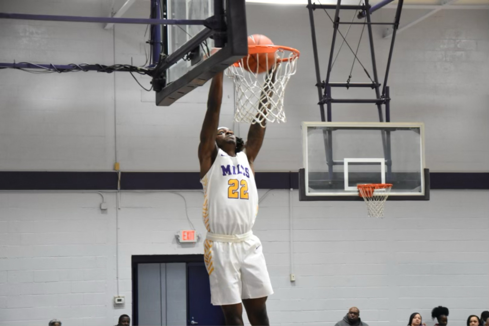 Golden Bears keep rolling - Miles College Athletics