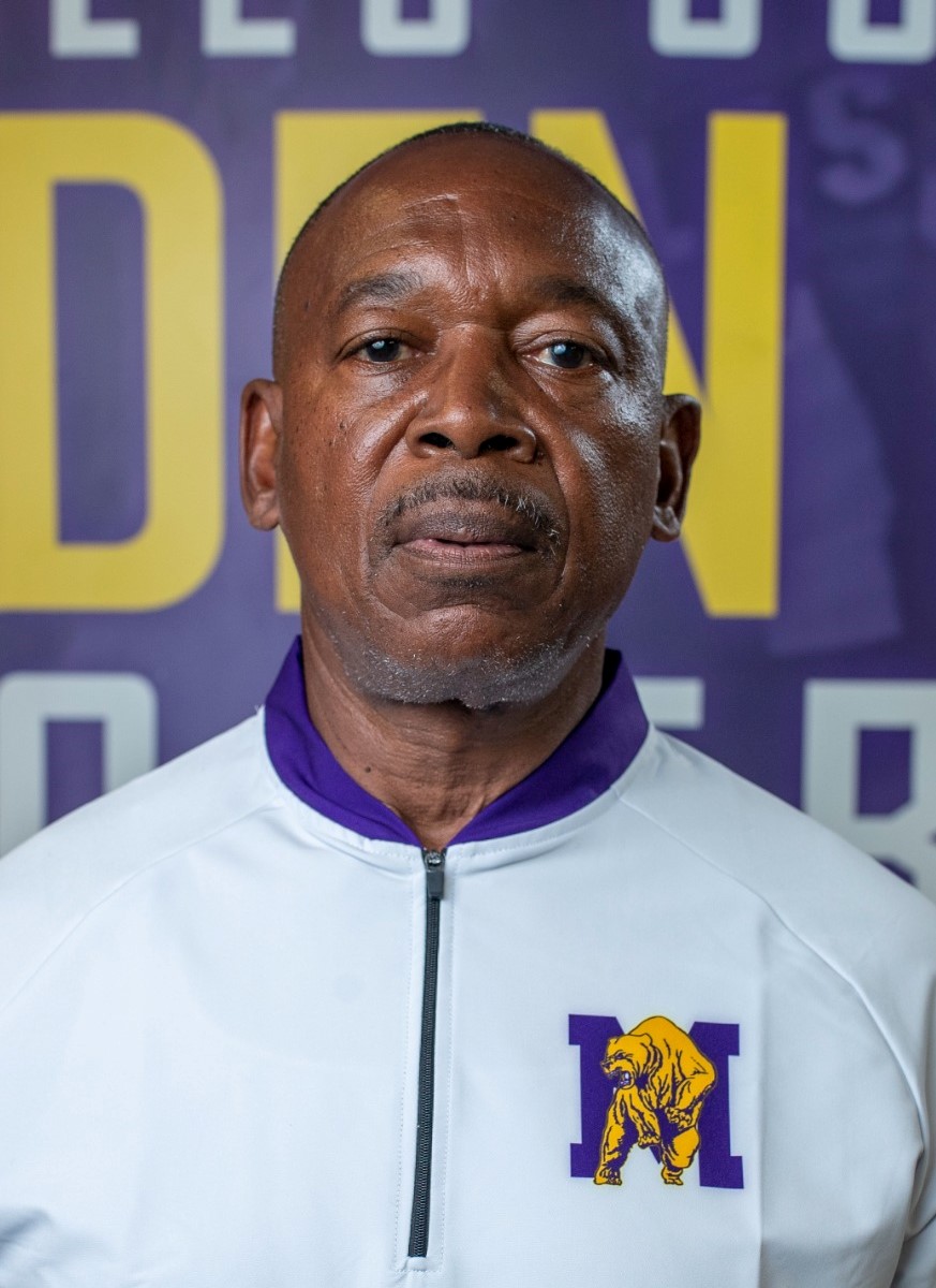Rodney Bivens - Football Coach - Miles College Athletics
