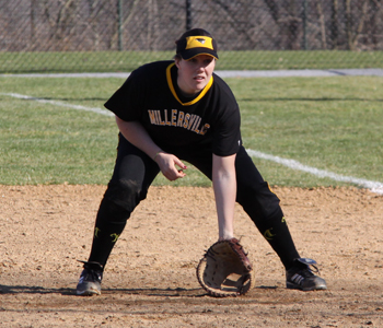 Casey Coker - Softball - Millersville