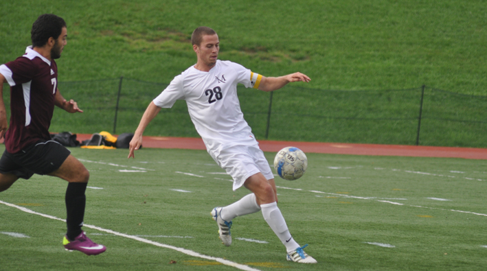 John Claffey - Men's Soccer - Millersville