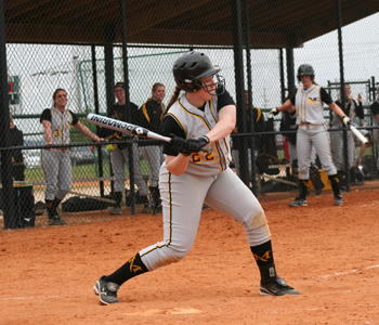 Casey Coker - Softball - Millersville