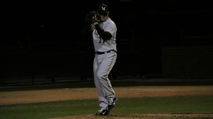 Brooks Rothschild - Baseball - Millersville