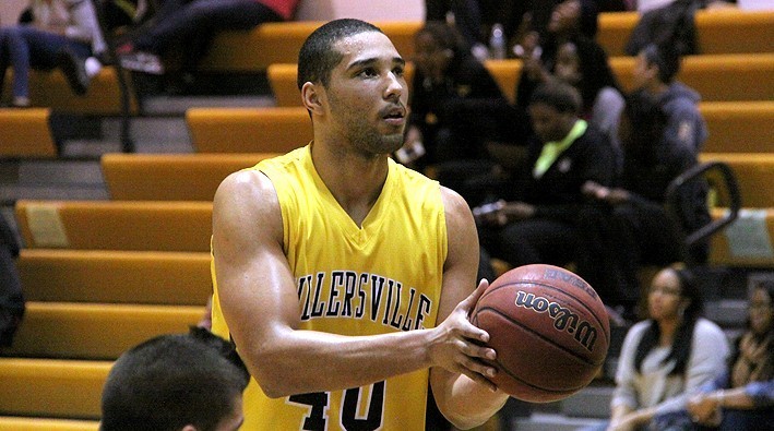 Elijah Obade - Men's Basketball - Millersville