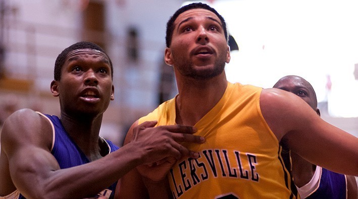 Elijah Obade - Men's Basketball - Millersville