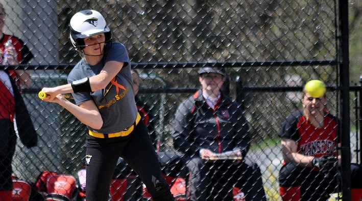 Stephanie Kulp - Softball - Millersville