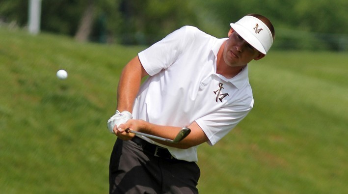 Robert Coyne - Men's Golf - Millersville