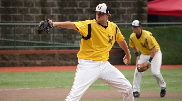 Tim Mayza - Baseball - Millersville
