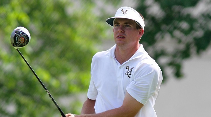 Robert Coyne - Men's Golf - Millersville