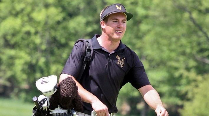 Robert Coyne - Men's Golf - Millersville