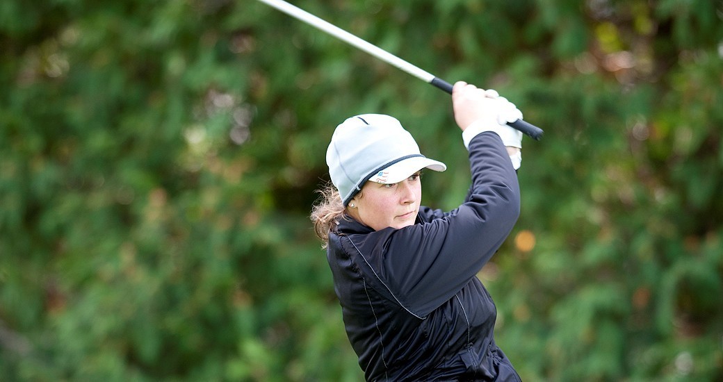 Danielle Freed - Women's Golf - Millersville