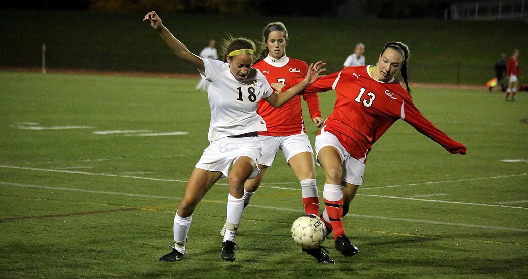 Megan Wilson - Women's Soccer - Millersville