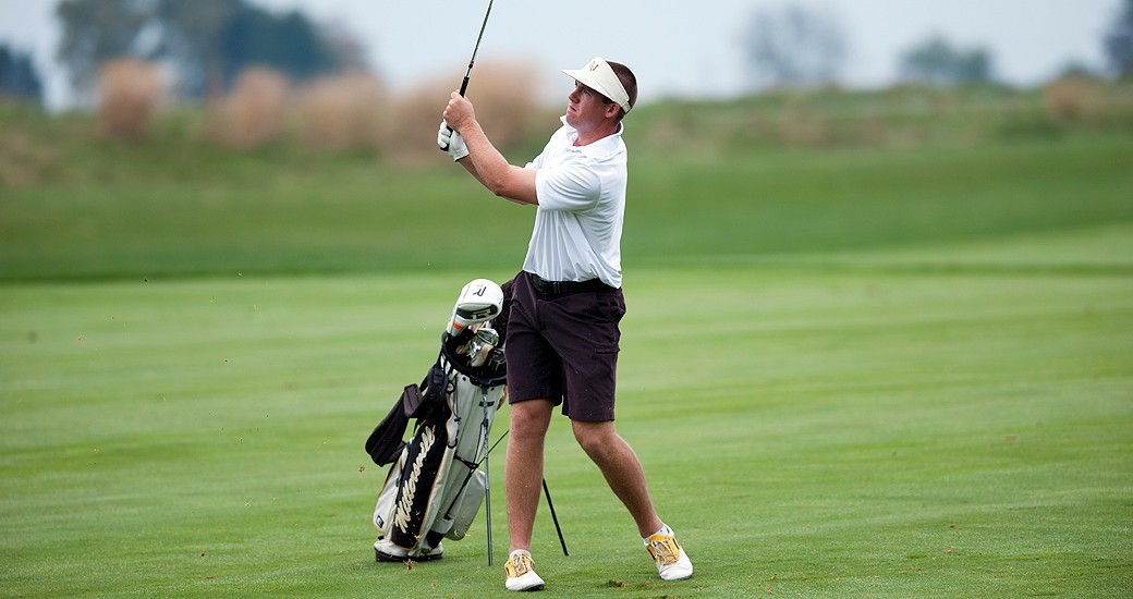 Robert Coyne - Men's Golf - Millersville