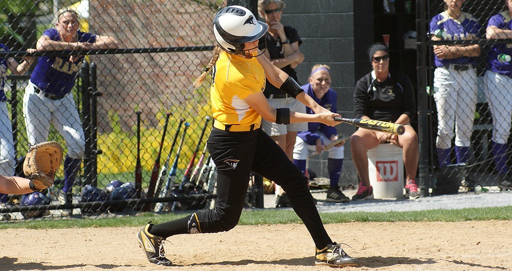 Stephanie Kulp - Softball - Millersville
