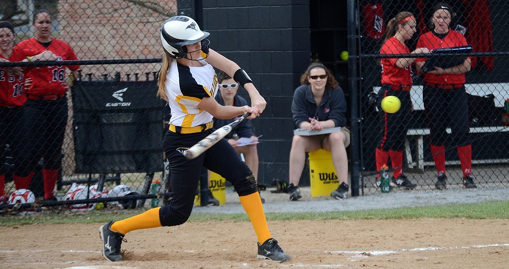 Stephanie Kulp - Softball - Millersville