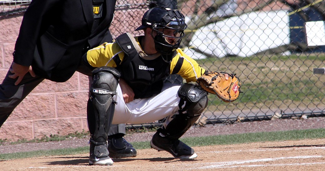 Alex Ramsay - Baseball - Millersville