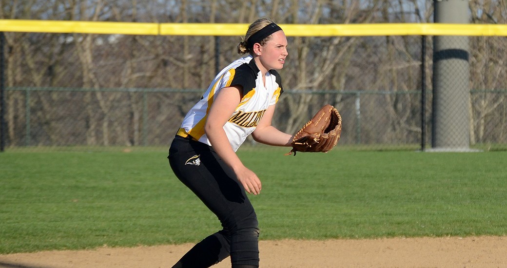 Melanie Snyder - Softball - Millersville