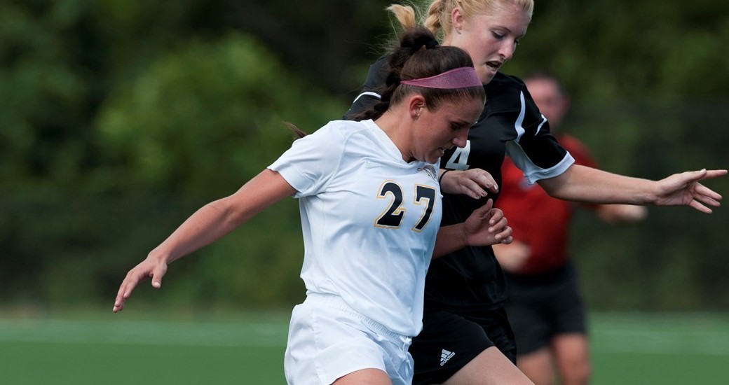 Taylor Sprenkle - Women's Soccer - Millersville