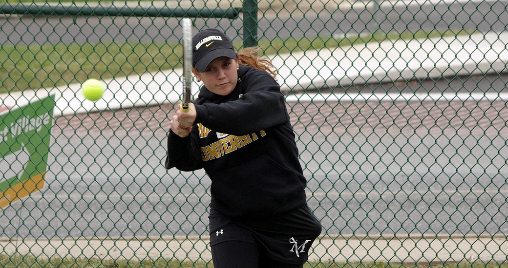 Sarah Sambrick - Women's Tennis - Millersville