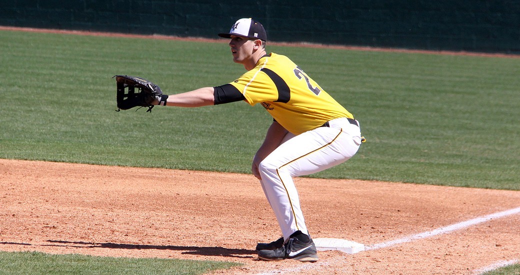 John Brogan - Baseball - Millersville