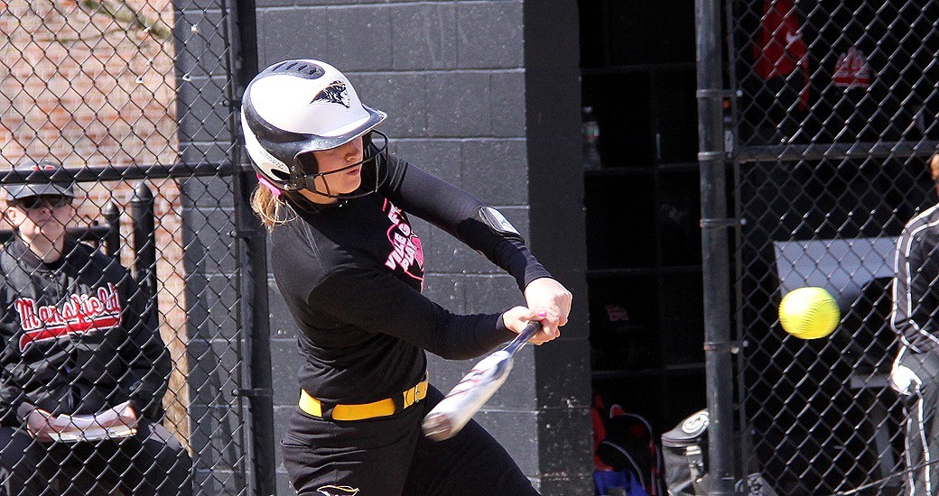 Stephanie Kulp - Softball - Millersville