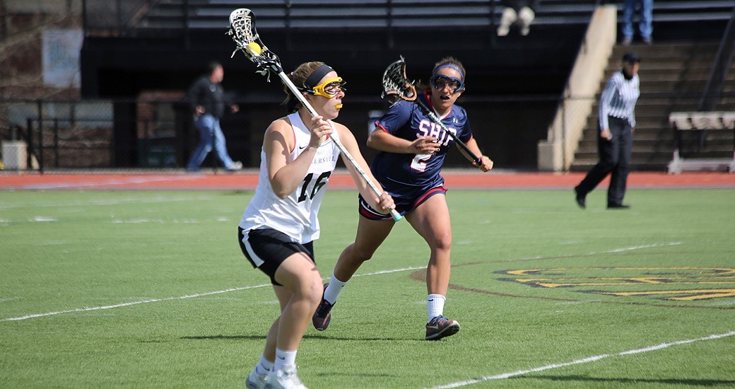 Kelly Devlin - Women's Lacrosse - Millersville