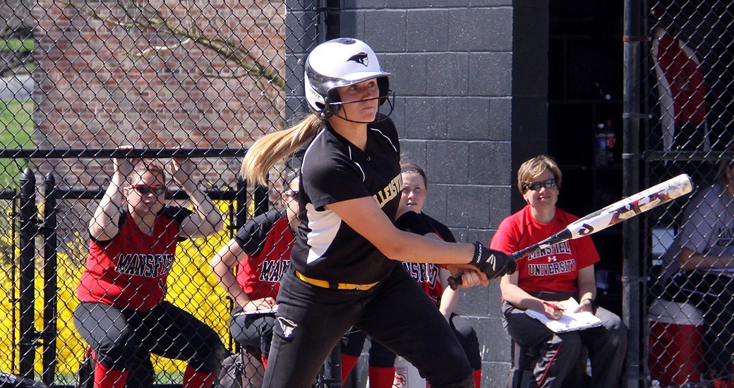 Stephanie Kulp - Softball - Millersville