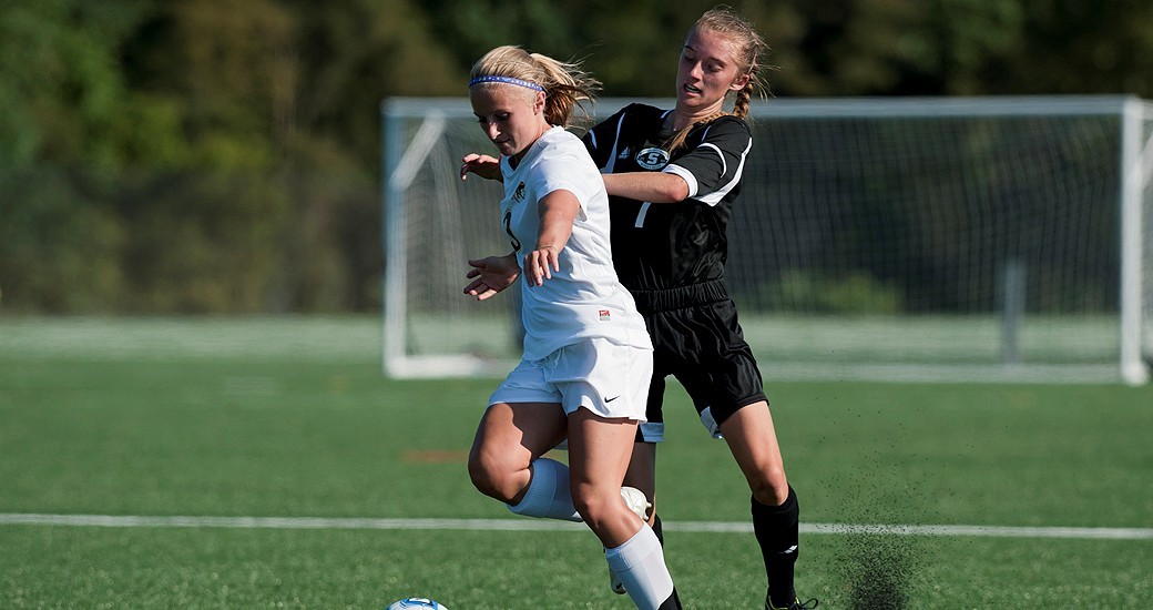Victoria Kramer - Women's Soccer - Millersville