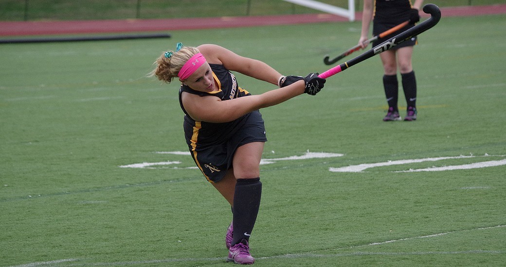 Aubrey Hartman - Field Hockey - Millersville