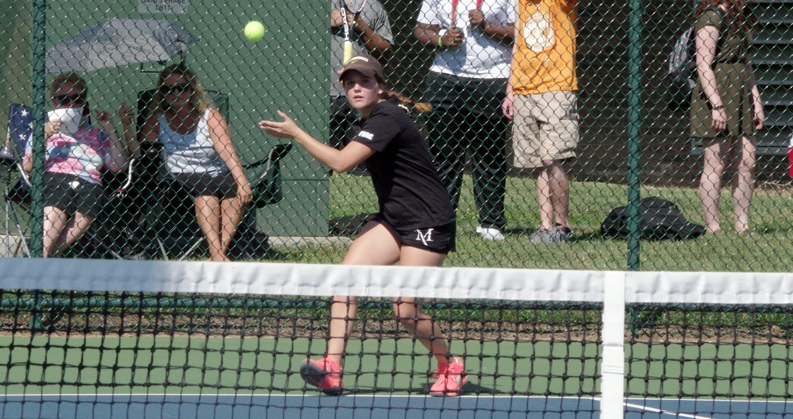 Sarah Sambrick - Women's Tennis - Millersville