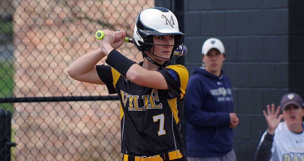 Raeann Buskey - Softball - Millersville