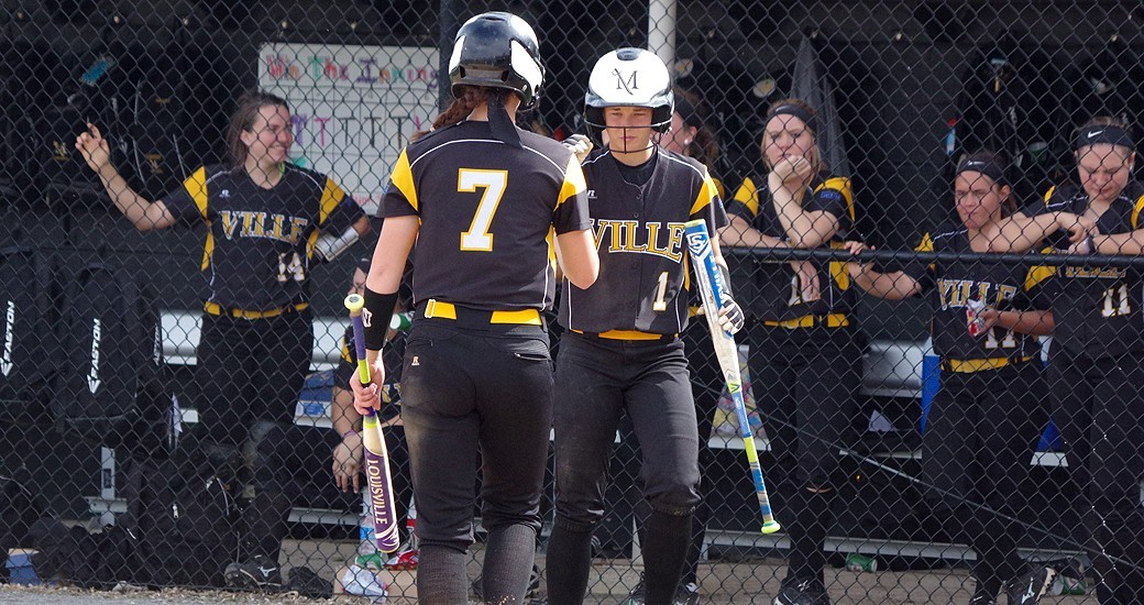 Megan Hallock - Softball - Millersville