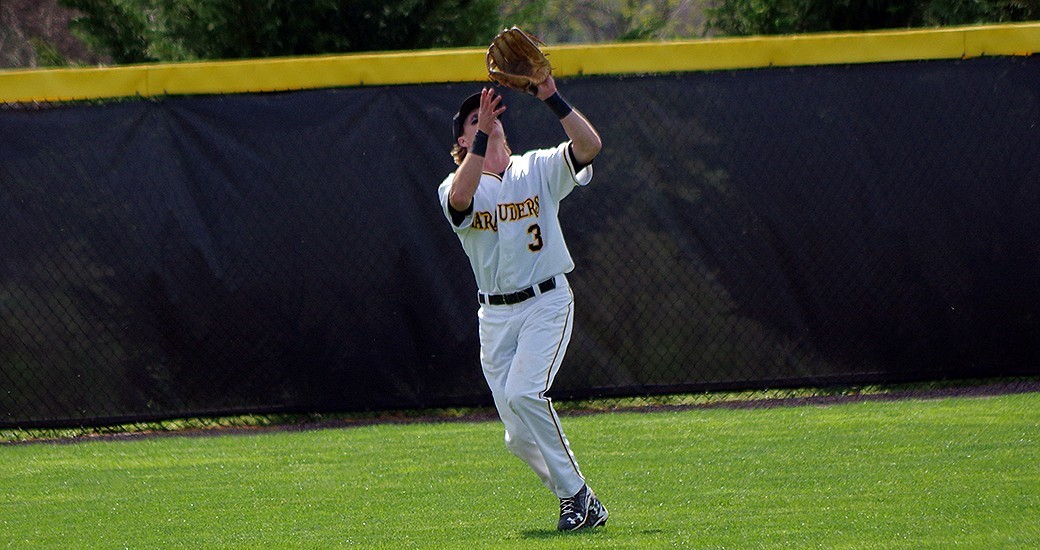 Dan Neff - Baseball - Millersville