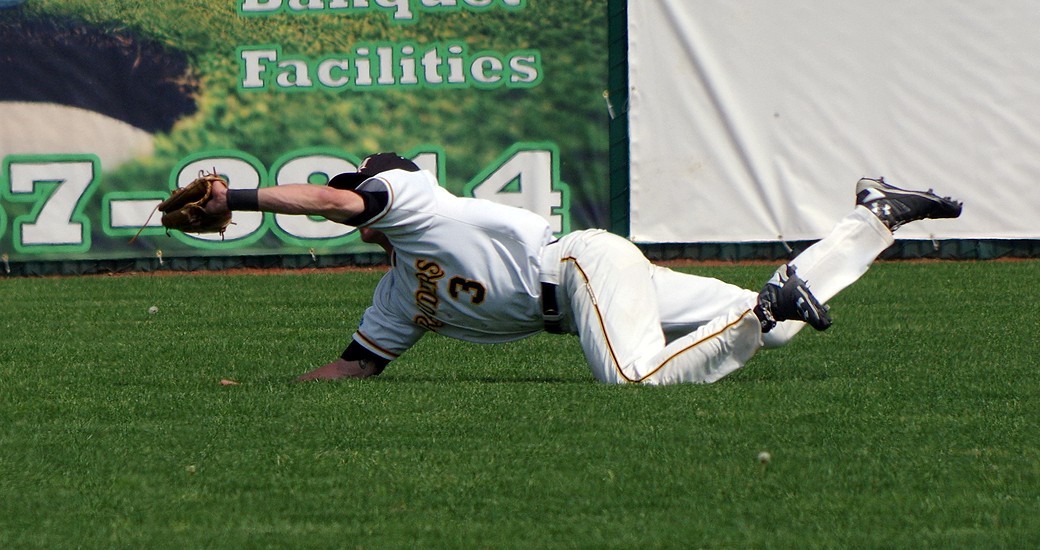 Dan Neff - Baseball - Millersville