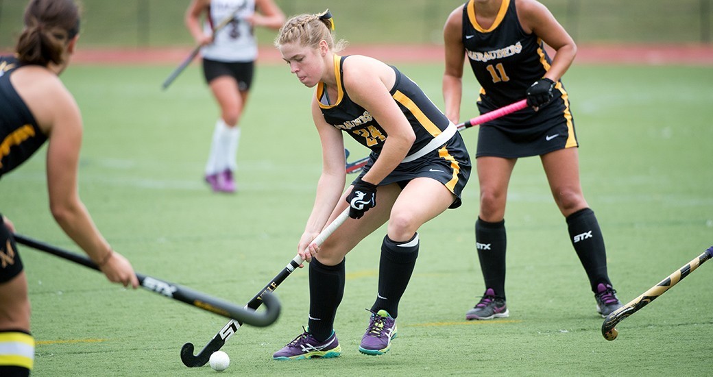 Jordan Goddard - Field Hockey - Millersville